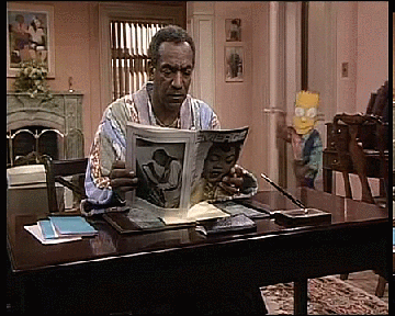 Thesimpsons GIF - Conseguir o melhor gif em GIFER