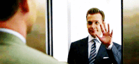 Suits GIFs - Get the best gif on GIFER