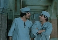 Sholay GIFs - Get the best gif on GIFER