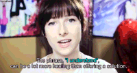 Empathy GIFs - Get the best gif on GIFER