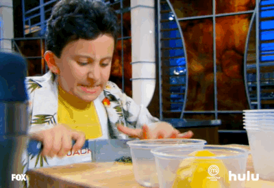 Masterchef junior GIF - Conseguir o melhor gif em GIFER