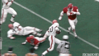 Shmoney Dance Gif Nfl