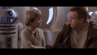 Anakin GIFs - Get the best gif on GIFER