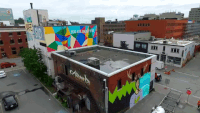 Mural GIFs - Get the best gif on GIFER