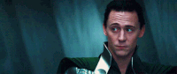 Loki GIFs - Get the best gif on GIFER