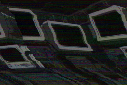 Glitch arg GIF - Conseguir o melhor gif em GIFER