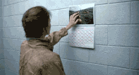 Zombie GIFs - Get the best gif on GIFER