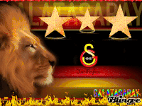 Galatasaray GIFs - Get the best gif on GIFER