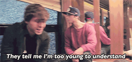 Misunderstood GIFs - Obtenez le meilleur gif sur GIFER