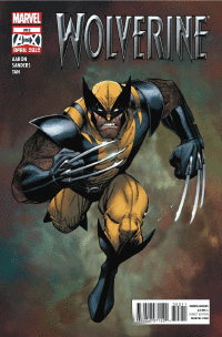 Wolverine GIFs - Get the best gif on GIFER
