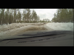 Snowbank гифки, анимированные GIF изображения snowbank - скачать гиф ...