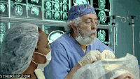 Surgeon GIFs - Get the best gif on GIFER