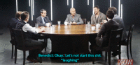 Roundtable GIFs - Get the best gif on GIFER