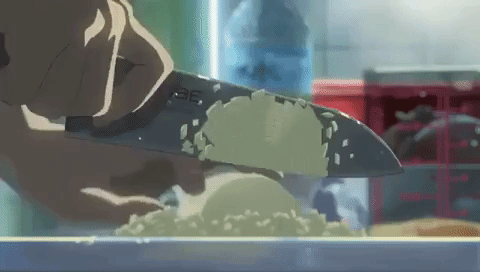 Cutting onions GIF - Conseguir o melhor gif em GIFER