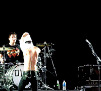 Frontman GIFs - Get the best gif on GIFER