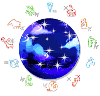 Astrology GIFs - Get the best gif on GIFER