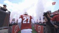 Gameday GIFs - Get the best gif on GIFER
