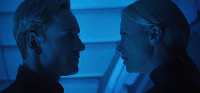 Prometheus GIFs - Get the best gif on GIFER