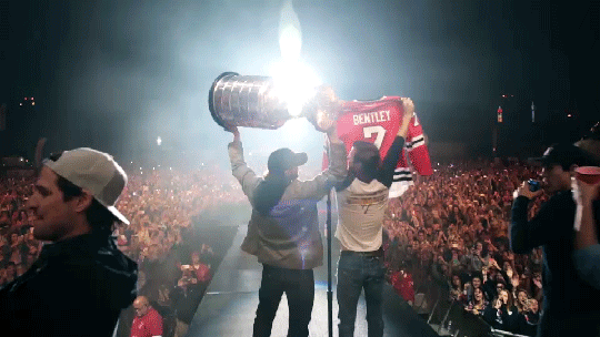 Stanley cup champions GIF - Conseguir o melhor gif em GIFER