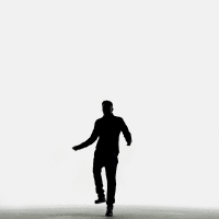 Tunnel vision music video GIFs - Obtenez le meilleur gif sur GIFER