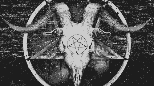 Satan worship GIFs - Obtenez le meilleur gif sur GIFER