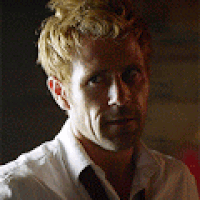 Constantine GIFs - Get the best gif on GIFER