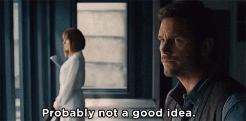 Probablynot GIFs - Get the best gif on GIFER
