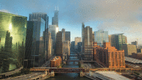 City GIFs - Get the best gif on GIFER
