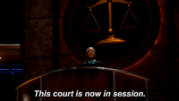 Court GIFs - Get the best gif on GIFER