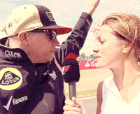 Raikkonen GIFs - Get the best gif on GIFER