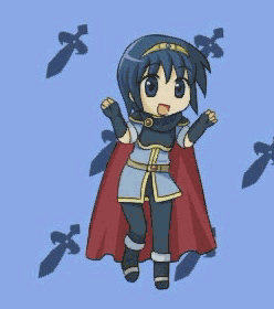 Marth GIFs - Get the best gif on GIFER