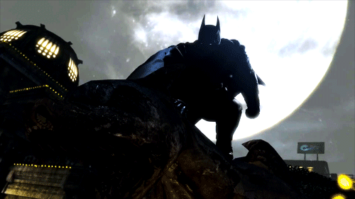 Batman arkham knight GIF - Conseguir o melhor gif em GIFER