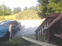Catapult GIFs - Get the best gif on GIFER