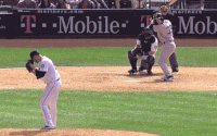 Lookout GIFs - Get the best gif on GIFER
