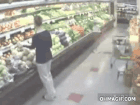 Supermarket GIFs - Get the best gif on GIFER