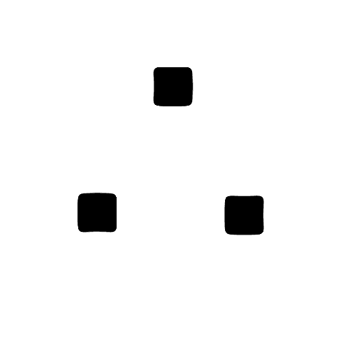 Three black squares GIF - Conseguir o melhor gif em GIFER