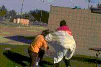 Roof GIFs - Get the best gif on GIFER
