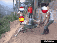 Spain GIFs - Get the best gif on GIFER