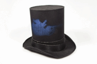 Top hat GIFs - Get the best gif on GIFER