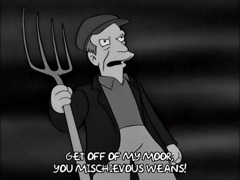 Infuriated GIFs - Get the best gif on GIFER