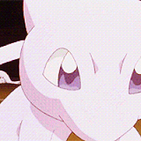 Mew GIFs - Get the best gif on GIFER