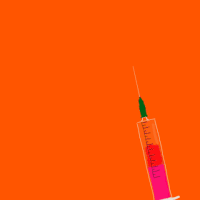 Syringe GIFs - Get the best gif on GIFER