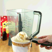 Milkshake GIFs - Get the best gif on GIFER