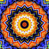 Mandala GIFs - Get the best gif on GIFER