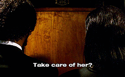 Pulpfiction GIFs - Get the best gif on GIFER