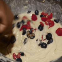 Raspberries GIFs - Get the best gif on GIFER