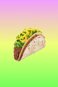 Tacos GIFs - Get the best gif on GIFER