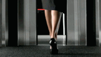 High heels GIFs - Get the best gif on GIFER