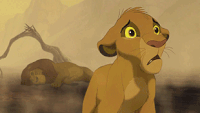 Simba GIFs - Get the best gif on GIFER