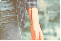 Bleeding GIFs - Get the best gif on GIFER
